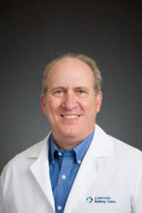 Dialysis | Colorado Kidney Care | Dialysis Locations in Colorado