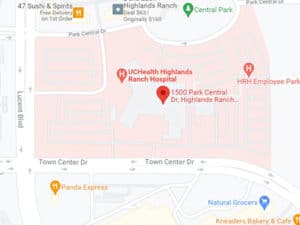 Hospitals | Colorado Kidney Care | Best Inpatient Dialysis Care in Colorado